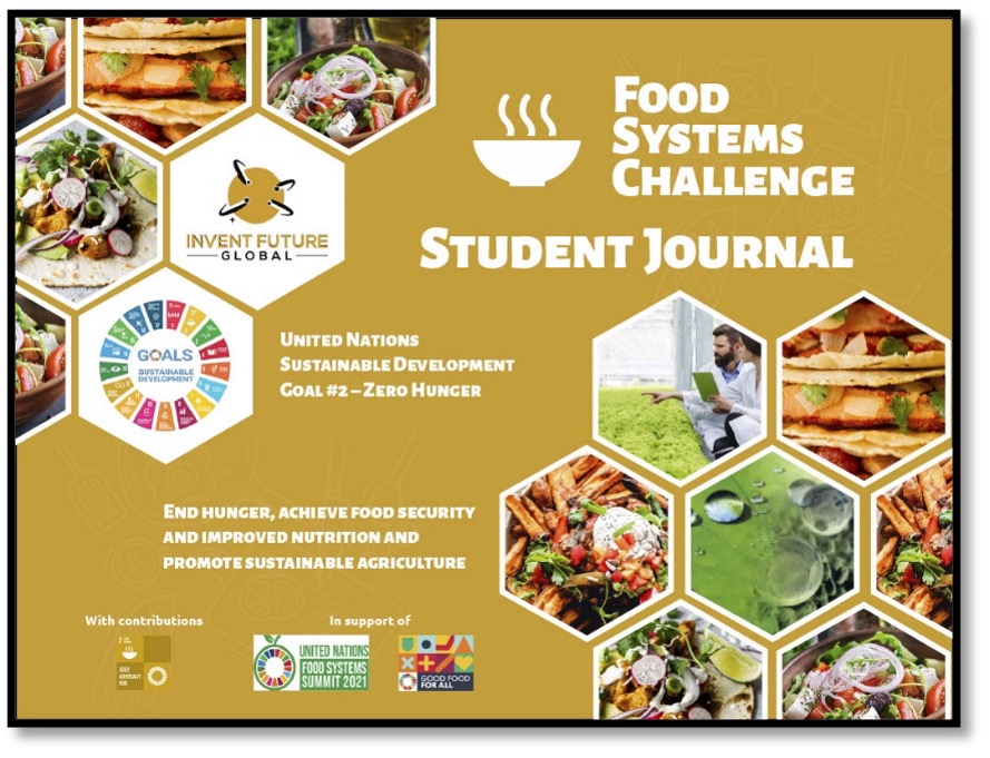 Act4Food » Invent Future Global Food Systems Challenge