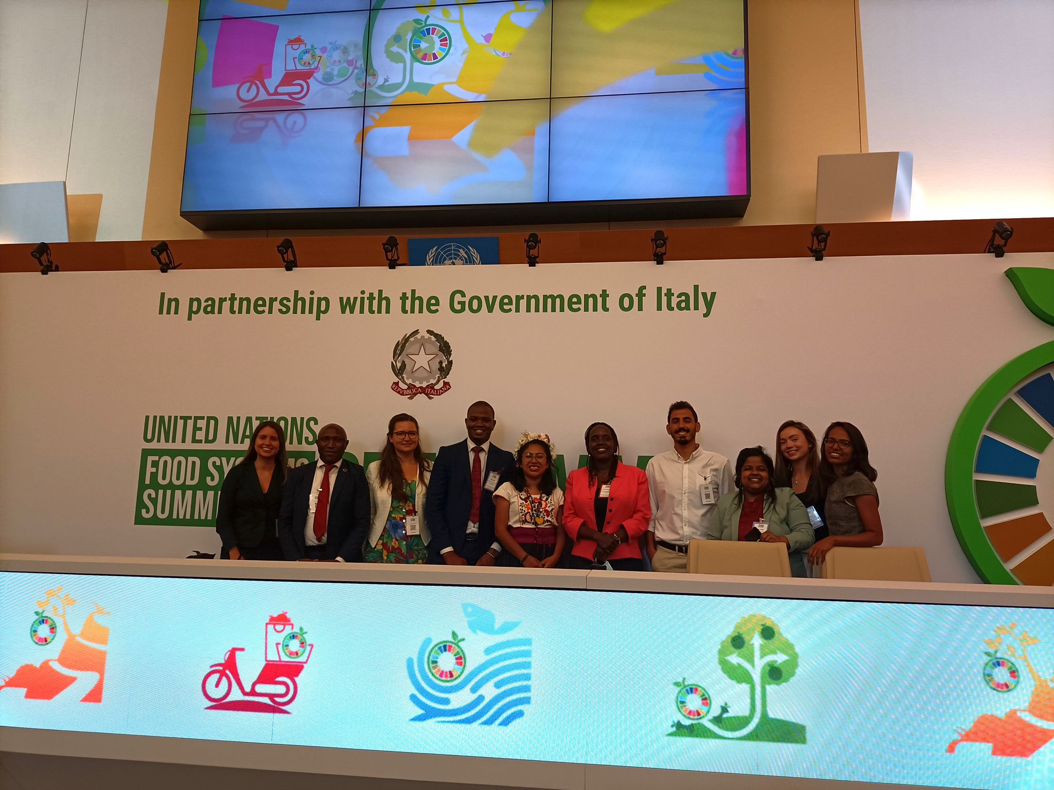 Act4Food » Call to Action from the Youth Constituency at the United ...